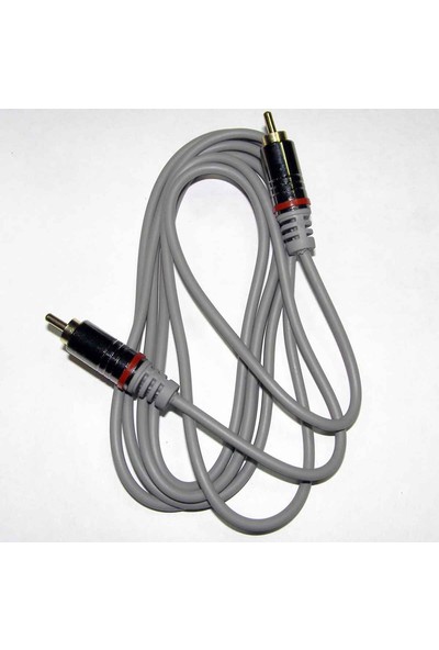 Heı Tekli Rca Kablo