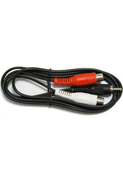 Heı Rca Çevirici Kablo