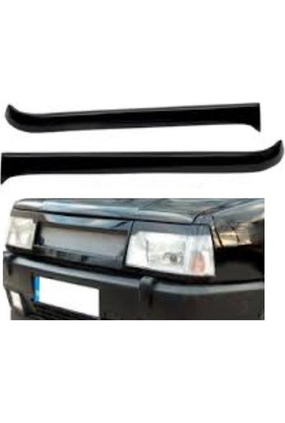 Fiat Tipo Far Kaşı Fiat Tipo Far Kaşı