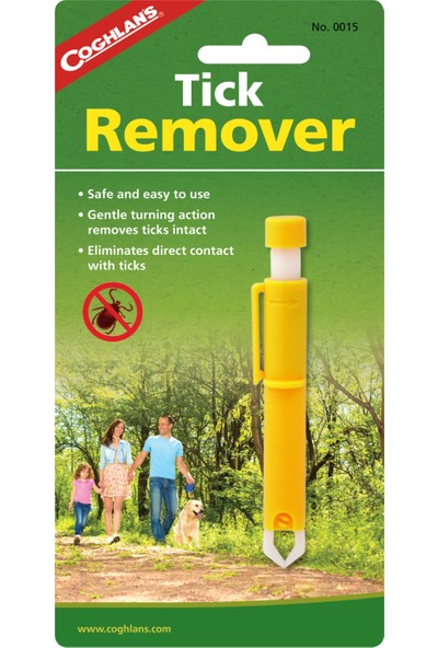 Coghlans Kene Sökücü