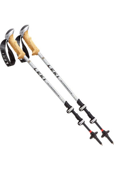 Leki Cressida Aergon Speedlock Leki Cressida Aergon Speedlock