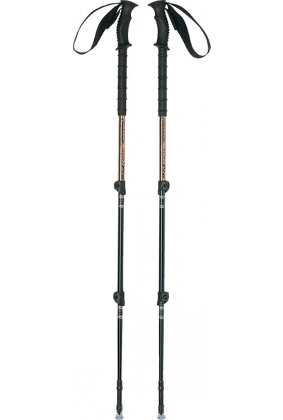Ferrino Dru Pro Flicklock Yürüyüş Batonu Ferrino Dru Pro Flicklock Yürüyüş Batonu