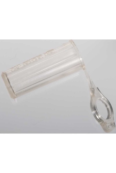 Leki Baton Uç Kısım Koruyucu Kapak