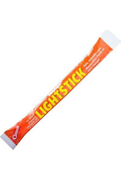 Coghlans Işık Çubuğu (Turuncu)