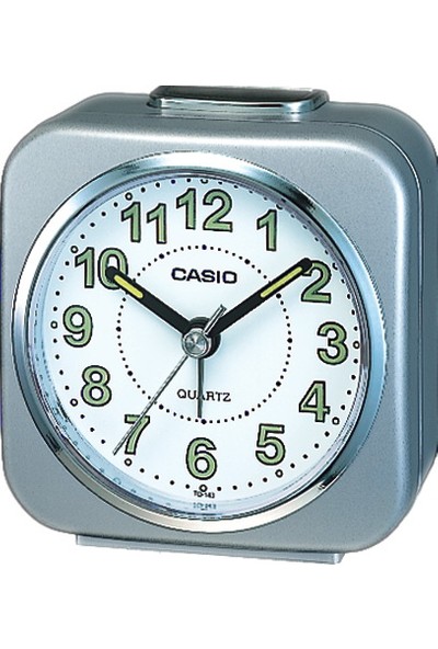 Casio Tq-143S-8Df Masa Saati