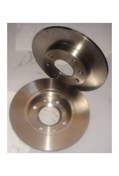 Citroen C2- 04/09 ARKA FREN DİSKİ DÜZ ADET 1.6 16V VTS (247x9x71x35)(BRAMAX) Citroen C2- 04/09 ARKA FREN DİSKİ DÜZ ADET 1.6 16V VTS (247x9x71x35)(BRAMAX)