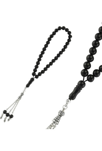 Toptancı Amca Doğal Taşlı Rus Oltusu Tesbih