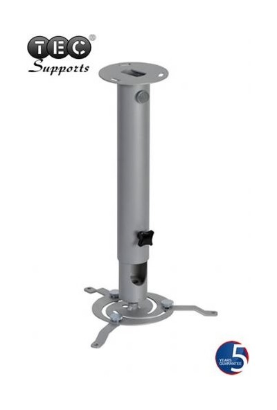 Tec-Support PA4038 38-58cm ayarlanabilir 360 derece Projeksiyon Aparatı Tec-Support PA4038 38-58cm ayarlanabilir 360 derece Projeksiyon Aparatı