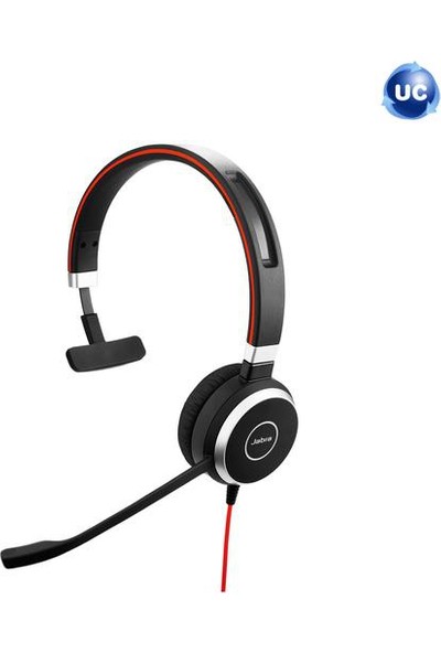 Jabra Evolve 40 Mono USB NC MS Jabra Evolve 40 Mono USB NC MS