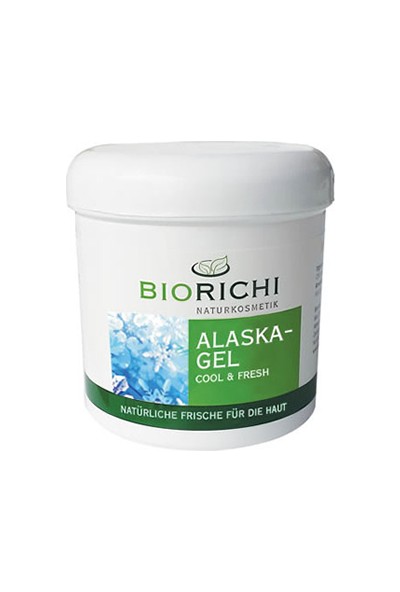 Biorichi Alaska Jel 250 ml