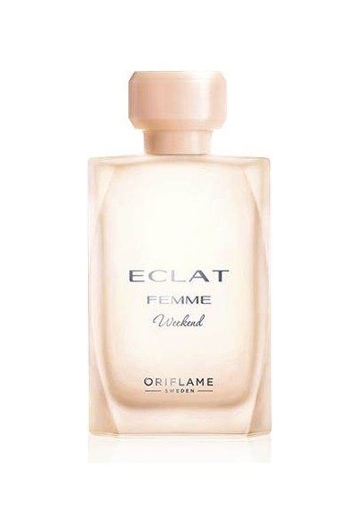Oriflame Eclat Femme Weekend Woman 50 ml Oriflame Eclat Femme Weekend Woman 50 ml