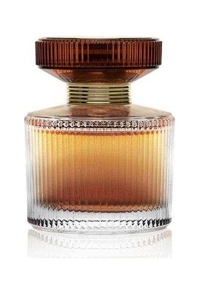 Oriflame Amber Elixir Woman