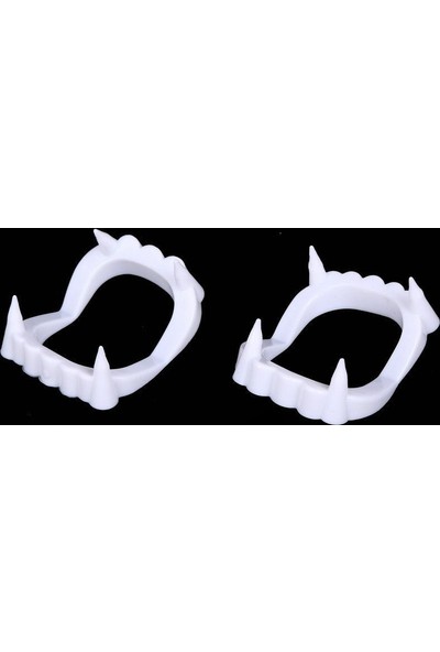 Pandoli Drakula Vampir Dişi 1 Adet