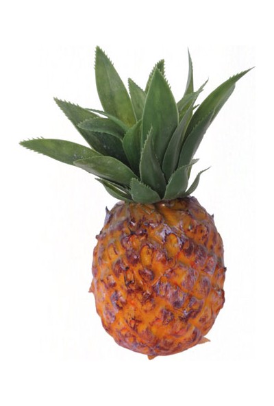 Euro Flora Ananas 23 Cm