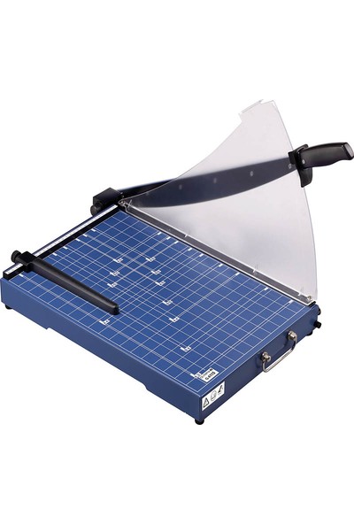 Olympia G4415 Kollu Giyotin Makinesi