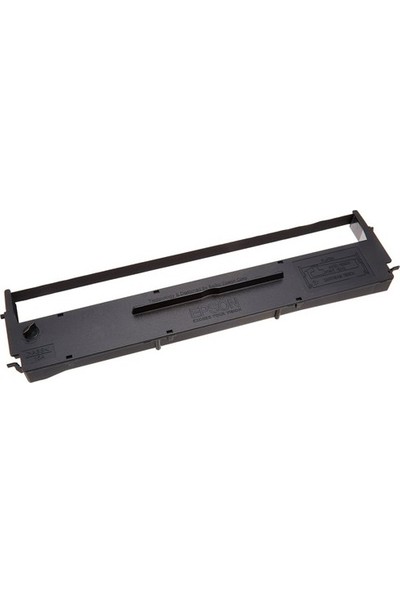 Epson Fx-2190 Bk Muadil Şerit Epson Fx-2190 Bk Muadil Şerit