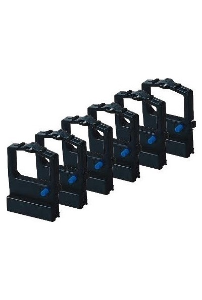 Oki Ml 3320 Muadil Şerit 20'Li Paket Oki Ml 3320 Muadil Şerit 20'Li Paket