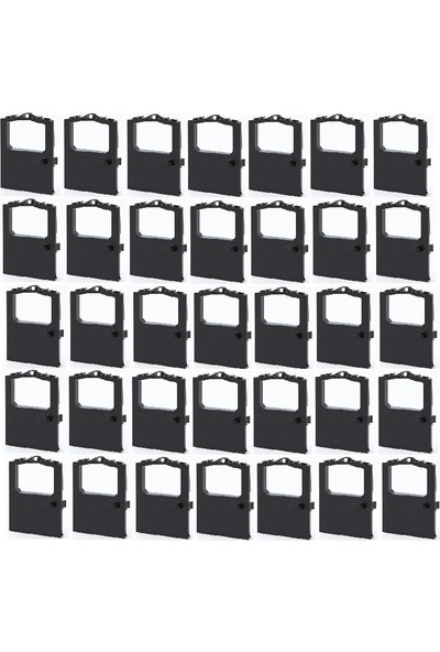 Oki Ml 790 Muadil Şerit 5'Li Paket