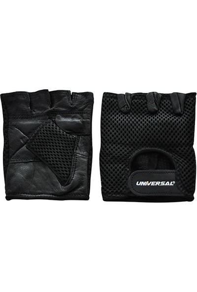 Universal Deri Ağırlık Eldiveni 1UNAK2418/XL Universal Deri Ağırlık Eldiveni 1UNAK2418/XL