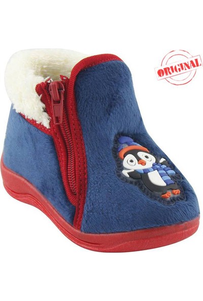 Gezer 02277 Ev ve Kreş Erkek Çocuk Okul Panduf Ayakkabı