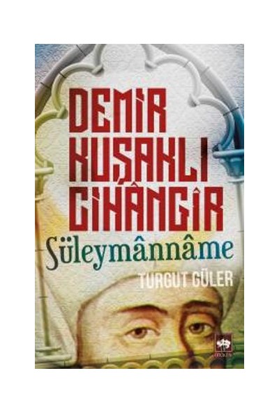 Demir Kuşaklı Cihangir