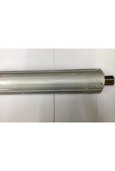 Scooter 150 Tüp Egzoz