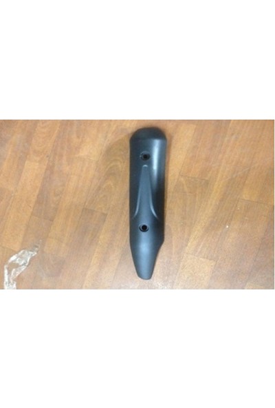 Honda Spacy 110 Egzoz Muhafazası