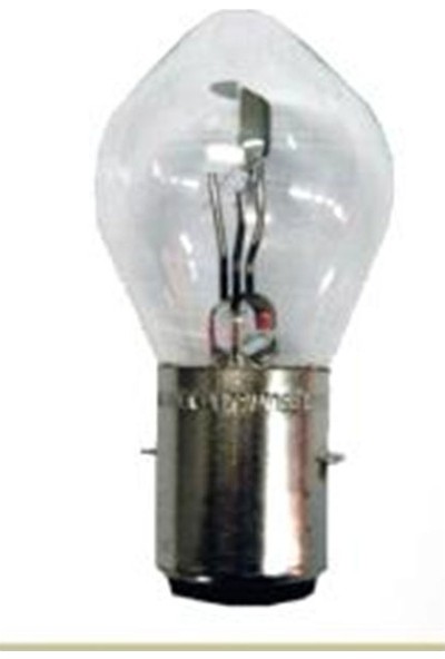 Ctvr Motosiklet Ampül 12V 35*35 Ampul