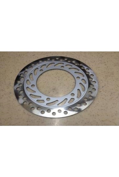 Ctvr Honda Cbf 150 Ön Dics Aynası