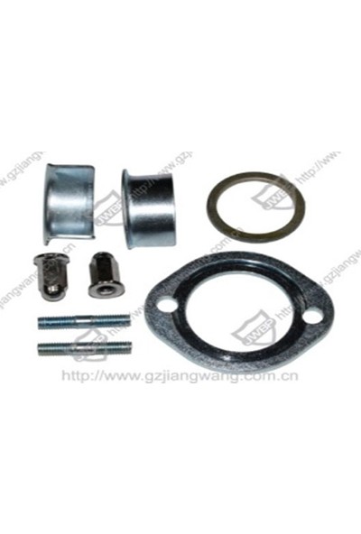 Cg-125 Egzoz Boğaz Flanşı Cg-125 Egzoz Boğaz Flanşı