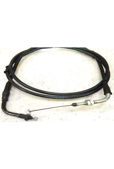 Ctvr Honda Spacy 110 Gaz Teli