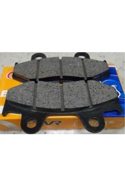 Ctvr Honda Spacy 110 Disk Balatası