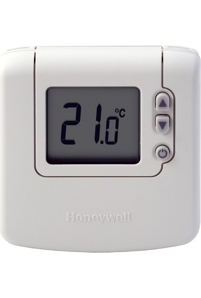 Honeywell Dijital Kablolu Oda Termostatı DT90A1008