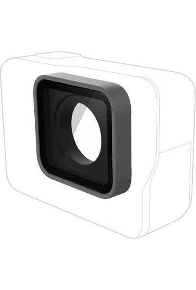 Gopro Lens Koruyucu Yedek Parça (Hero5 Black İçin) Gopro Lens Koruyucu Yedek Parça (Hero5 Black İçin)