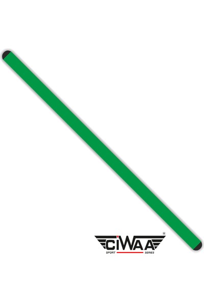 Ciwaa Ritmik Cimnastik Sopası Fig Onaylı Ciwaa CWA199 Ciwaa Ritmik Cimnastik Sopası Fig Onaylı Ciwaa CWA199