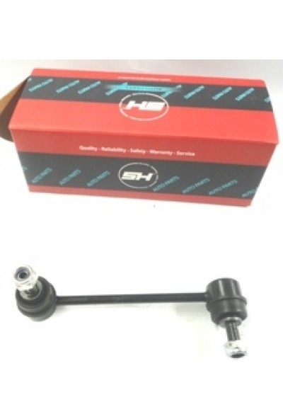 MAZDA 6- SD- 03/06 VİRAJ ASKI Z ROT ÖN R (155mm)(SH)