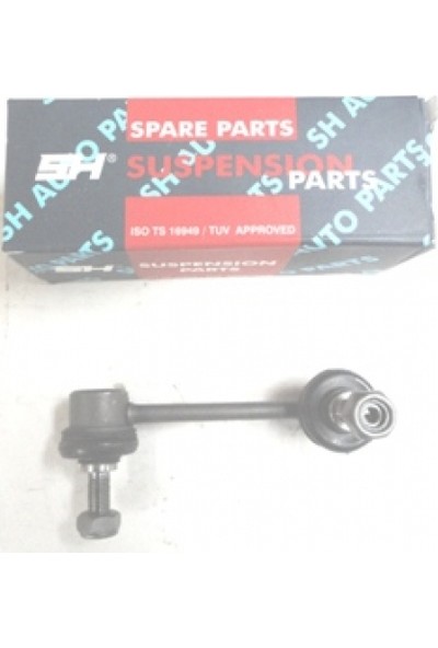 MAZDA 323- LANTIS- 95/98 VİRAJ ASKI Z ROT ÖN R (105mm) (SH) MAZDA 323- LANTIS- 95/98 VİRAJ ASKI Z ROT ÖN R (105mm) (SH)