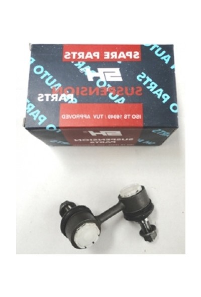 TOYOTA CORONA- AT181- 90/92 VİRAJ ASKI Z ROT ÖN L GL TİPİ (PLASTİKLİ) (SH)