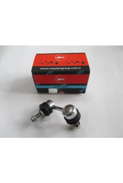 HONDA CIVIC- HB- 02/03 VİRAJ ASKI Z ROT ARKA R (72.5mm)(SH)