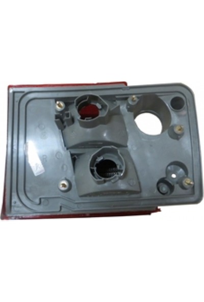 AUDI A6- 95/97 İÇ STOP LAMBASI R KIRMIZI/FÜME (FAMELLA) AUDI A6- 95/97 İÇ STOP LAMBASI R KIRMIZI/FÜME (FAMELLA)