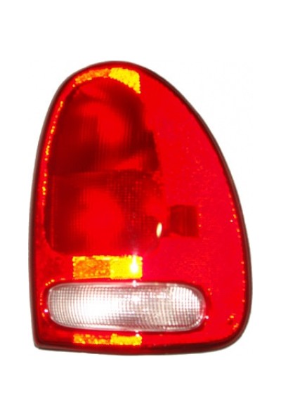 DODGE DURANGO- 98/03 STOP LAMBASI R KIRMIZI/BEYAZ (3DUYLU) DODGE DURANGO- 98/03 STOP LAMBASI R KIRMIZI/BEYAZ (3DUYLU)
