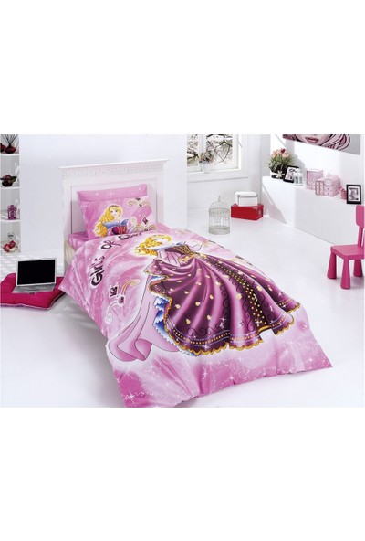 Belenay Prenses Genç Kız Uyku Seti Belenay Prenses Genç Kız Uyku Seti