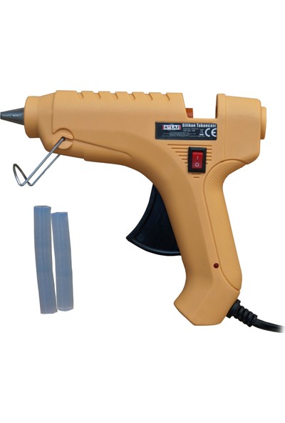 Attlas Eco ST 41 Silikon Tabancası 40W