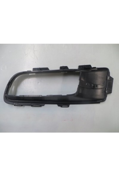 BMW X5- E70- 07/11 SİS LAMBA KAPAĞI ÇERÇEVESİ R BMW X5- E70- 07/11 SİS LAMBA KAPAĞI ÇERÇEVESİ R