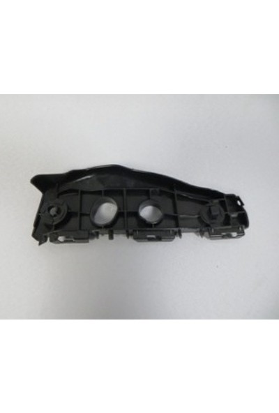 TOYOTA COROLLA- E150- 10/13 ÖN TAMPON İÇ BAĞLANTI BRAKETİ L PLASTİK TOYOTA COROLLA- E150- 10/13 ÖN TAMPON İÇ BAĞLANTI BRAKETİ L PLASTİK
