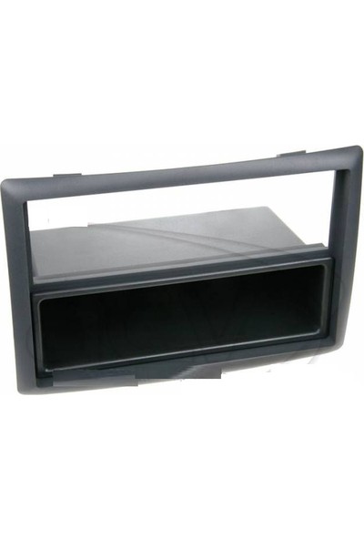 Oem Renault Megane Iı 2 2003-2008 Mp3 Oto Teyp Çerçevesi 2 Parçalı Oem Renault Megane Iı 2 2003-2008 Mp3 Oto Teyp Çerçevesi 2 Parçalı