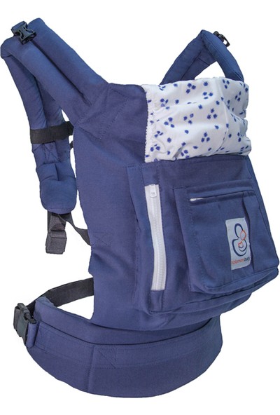 Solomombaby Mavi ( 3 Ay / 4 Yaş )