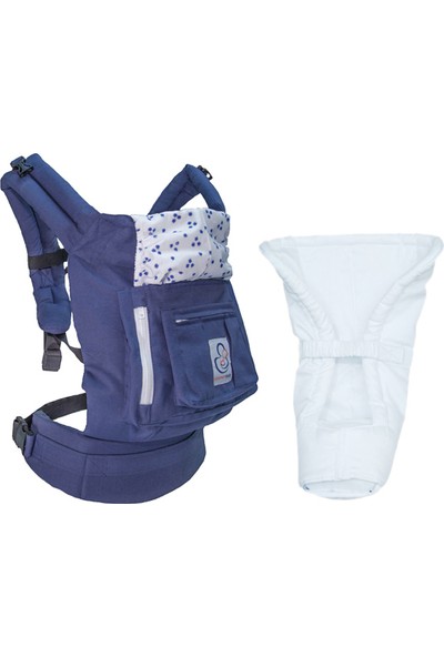 Solomombaby Yenidoğan Set Mavi ( 0 - 4 Yaş ) Solomombaby Yenidoğan Set Mavi ( 0 - 4 Yaş )