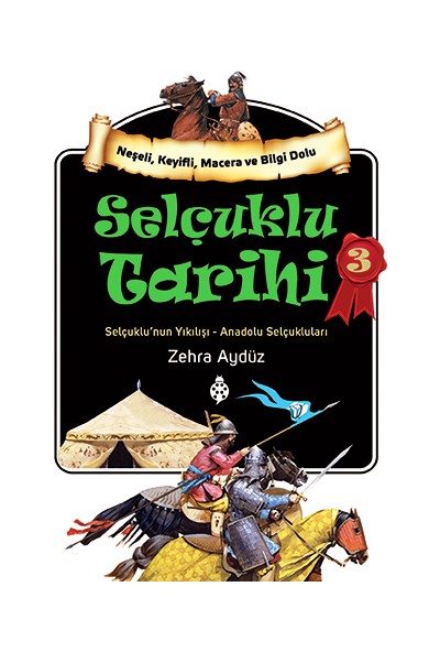 Selçuklu Tarihi 3 (Selçuklu’Nun Yıkılışı - Anadolu Selçukluları)