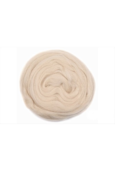 Nako Keçe Yünü - 219